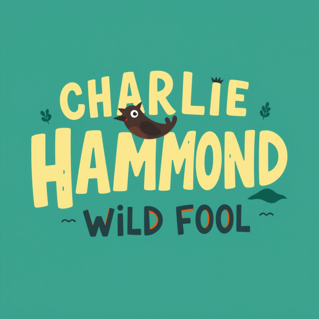 Charlie Hammond